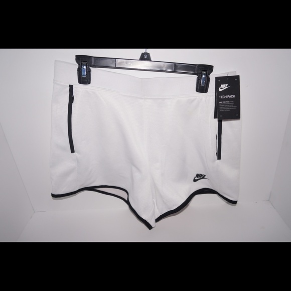 Nike | Shorts | Nike Tech Pack Short | Poshmark